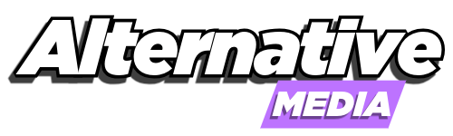Welcome! – Alternative media